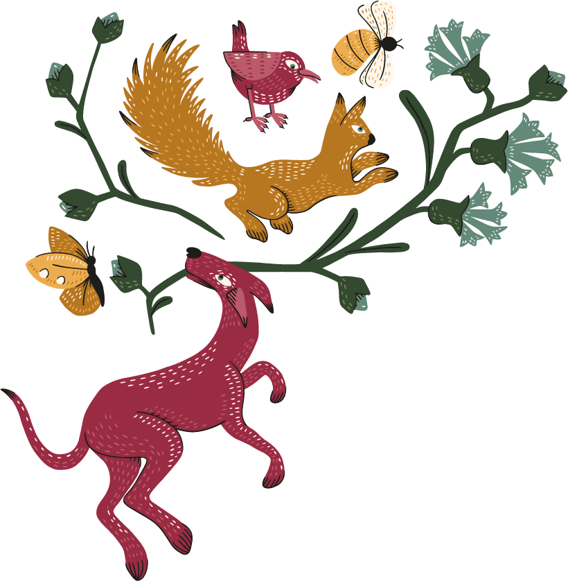 Our Story - Heartwood Collection