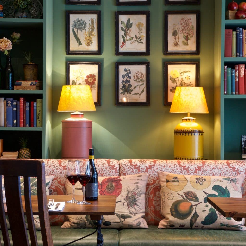 Our Brands - Heartwood Collection