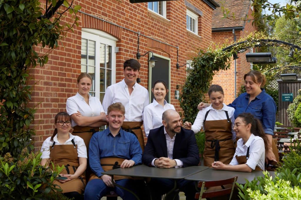 Vacancies - Heartwood Collection