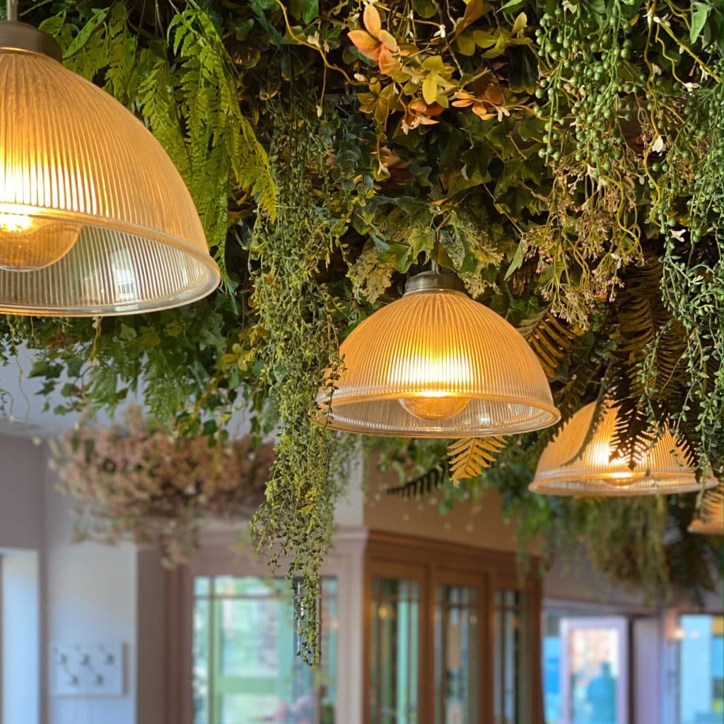 Brasserie Blanc - Heartwood Collection