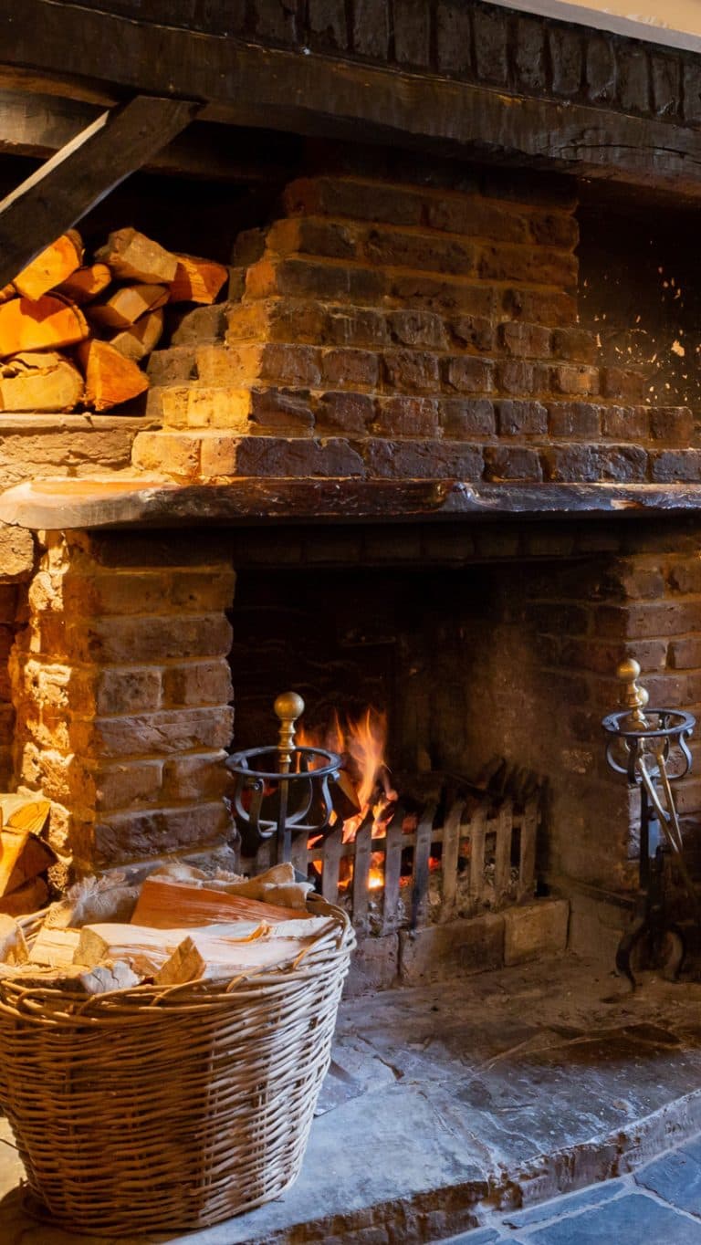 Heartwood Inns are a part of Heartwood Collection