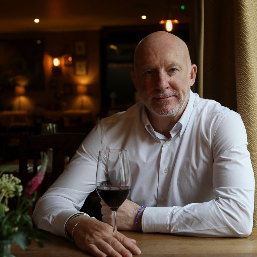 Our Board & Exec - Heartwood Collection