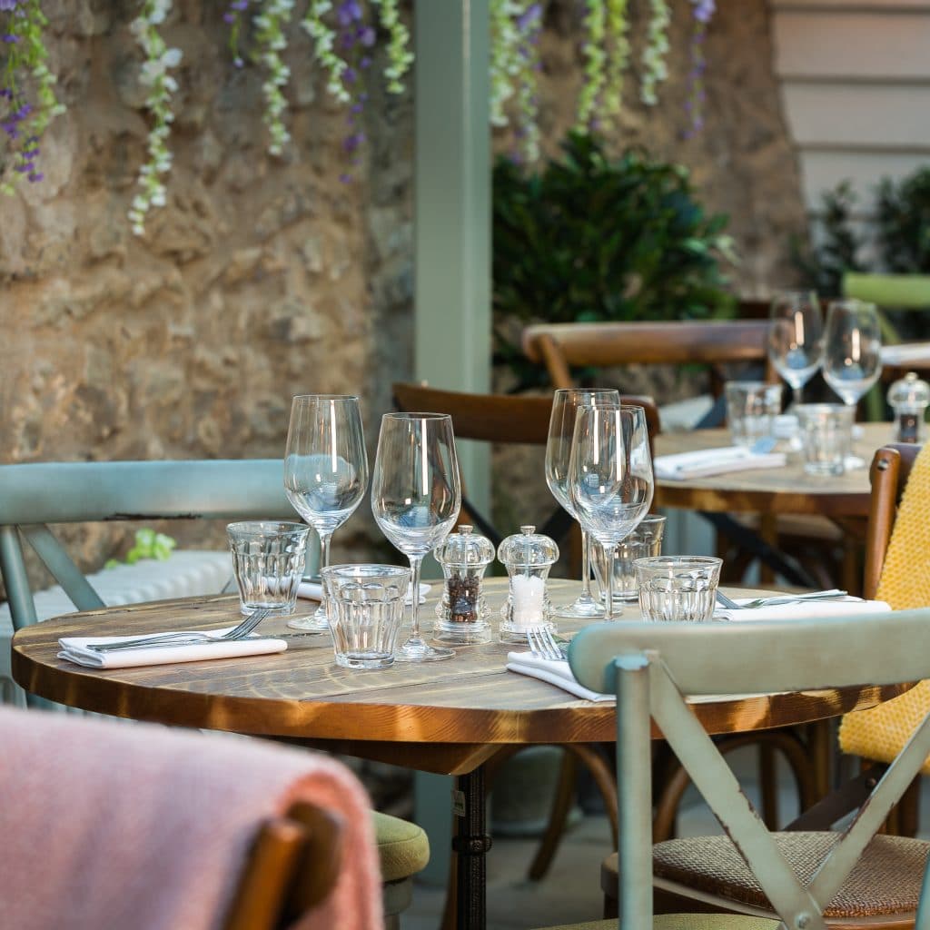 Heartwood Inns - Heartwood Collection